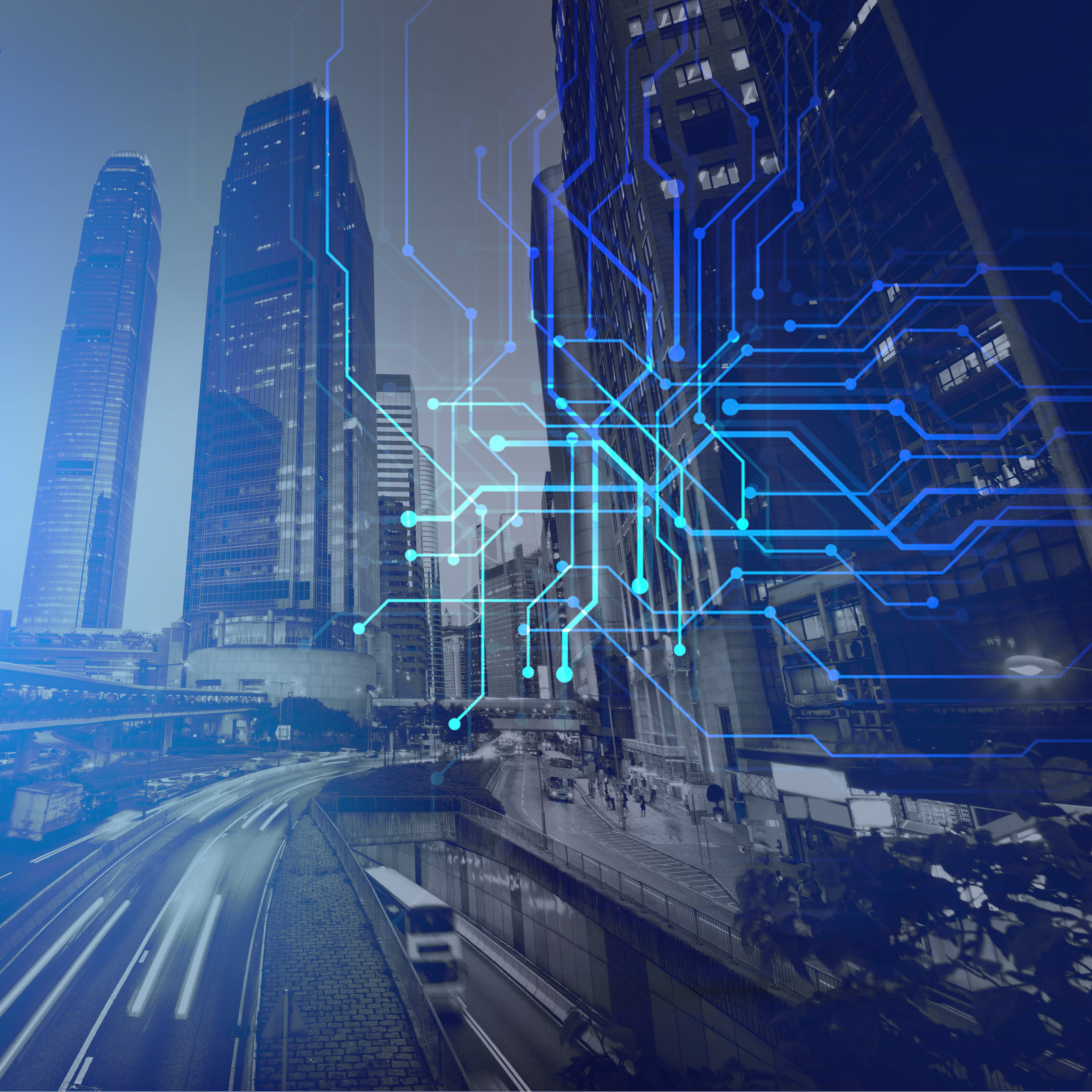 Meazon smart BEMS at Piraeus municipality - Meazon